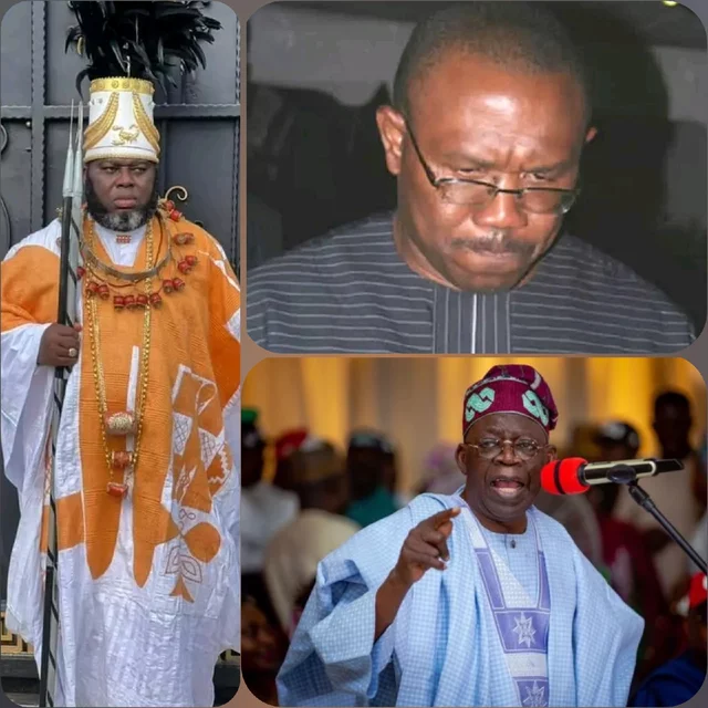 2023 ELECTION : OBI CAN NEVER WIN , TINUBU IS THE BEST CHOICE FOR NIGERIA - ASARI DOKUBO