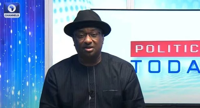 I Can Bet With Everything That Is Precious To Me That Mr Peter Obi Will Not Win – Festus Keyamo