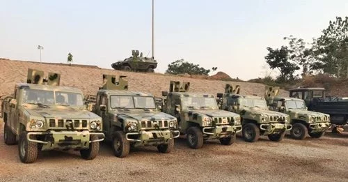 Army to Sokoto residents : Don’t panic over troops movement, gunshots