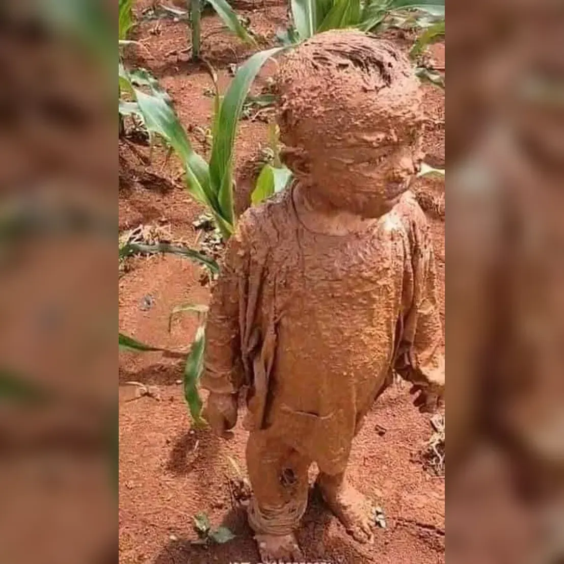 Photos that Prove there are no Dull Moments when Kids Are Around