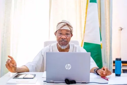 FG declares Friday, Monday as Easter holiday