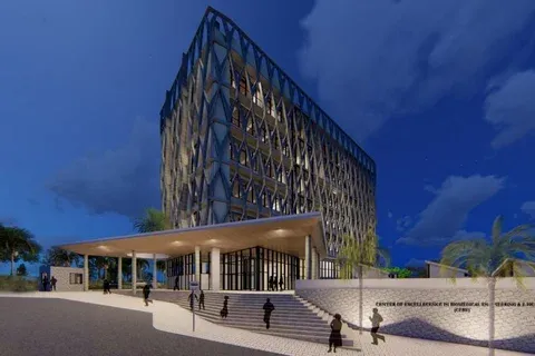 Engineering Innovation In Accelerating Rwanda’s Vision 2050