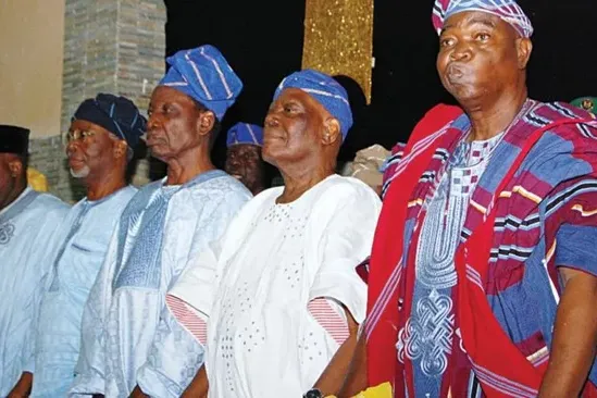 Yoruba Groups Converge In Ibadan, Reiterate Commitment To Yoruba Nation