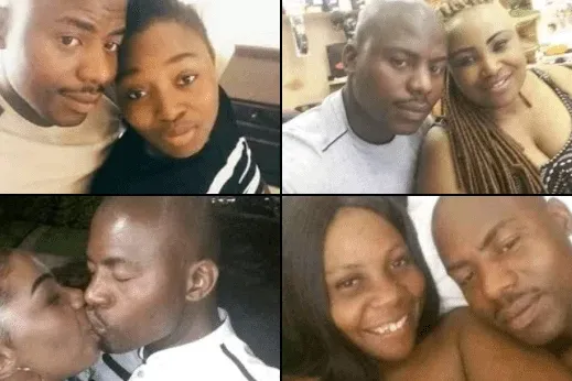 Shellaz Bedding Over 20 Zimbabwean Married Women In Cape Town {Pics}