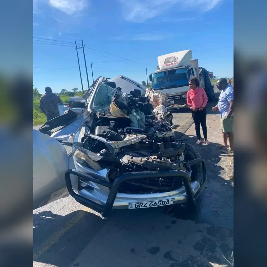 Chitambo DC dies in road traffic accident