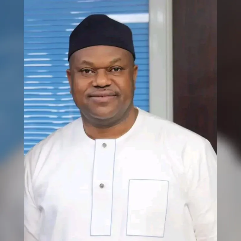 NIMASA DG Job: How Gbajabiamila Allegedly Collected $1M Bribe From Victor Ochie –Jackson Ude