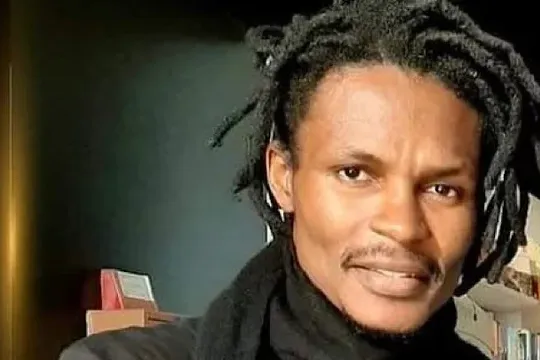 Louis-César Bancé à propos de Tableau blanc d’Espoir 2000 : « Je suis ...