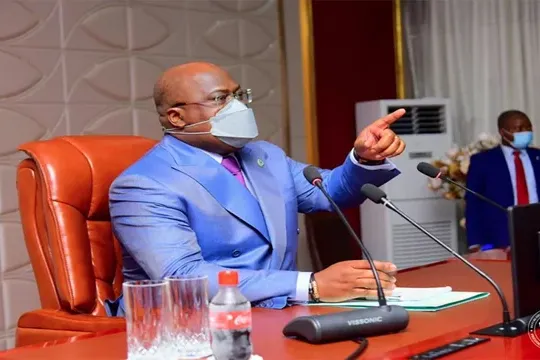 Voici les nouveaux mandataires nommés à la DGI, DGRAD, DGDA, GECAMINES ...