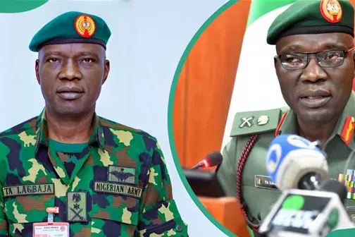 Taoreed Lagbaja's biography: Age, wife, State of origin and career