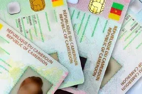 Here is how to obtain your Identity Card in 48 hours in Cameroon