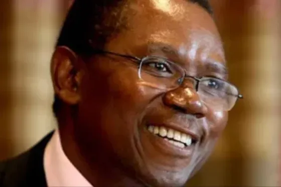 I am now living in the rural areas: Former Finance Minister Simba ...