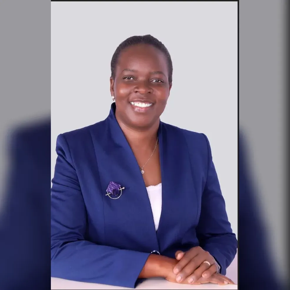 BREAKING! Office of Director of public Prosecutions Gets First Ever ...