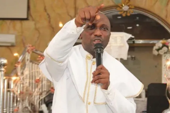 Convince Jonathan, Saraki To Run For 2027 Presidency – Primate Ayodele ...