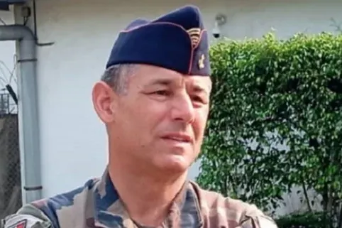 Côte d'Ivoire : L'Armée Française confirme la rétrocession du 43è BIMA ...