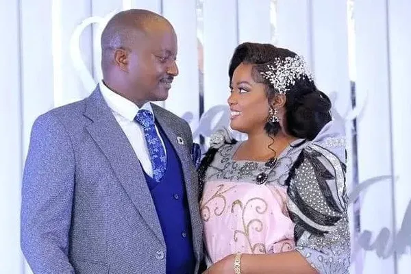 Pastor Bugingo, Susan Makula hold Kukyala ceremony despite Teddy ...