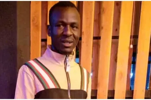 Busia: University Student Collapses, Dies During Police Recruitment ...