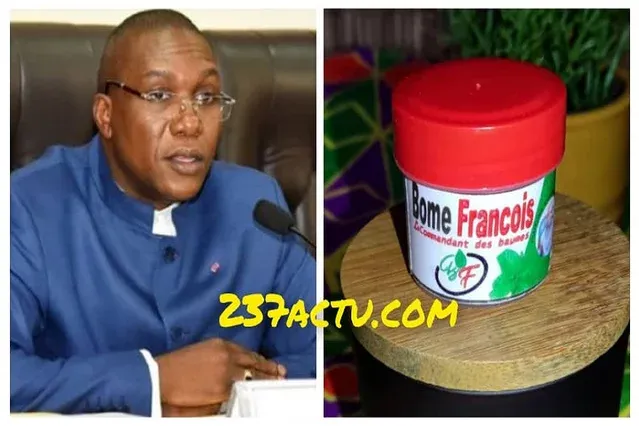 Le gouvernement camerounais met la croix sur le Bome François