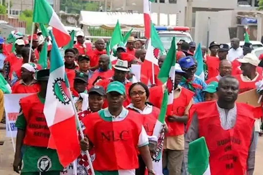 BREAKING: NLC declares August 2 nationwide strike