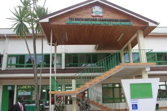 KNEC Announces 2025 CBC Project Deadlines, Fines for Late Submissions