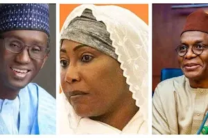 Ribadu on serious amnesia – El-rufai pulls out ‘evidence’ of NSA’s ...