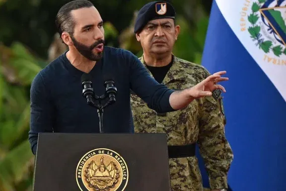 USAID Is Used To Destroy Nations – Nayib Bukele