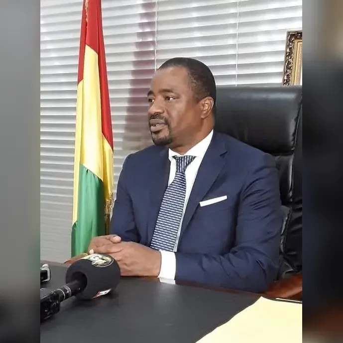 Tibou Kamara : Au nom du peuple, ressaisissons-nous