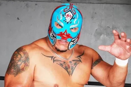 Rey Mysterio Snr dead, family say, just weeks after a family tragedy ...