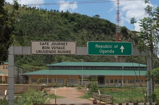 If Kampala had any decency, they would allow Rwigema’s earned right to ...