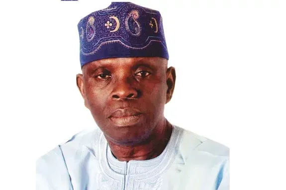 Meet Sulaiman Adebola Adegunwa, The Manufacturer Of Bigi Drinks