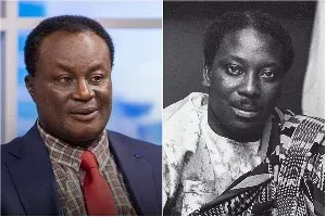 'CJ Torkornoo's uncle took money from CIA to betray Nkrumah ...