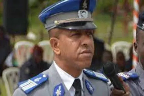 Côte d’Ivoire : Parcours et biographie du nouveau Général Patrick ...