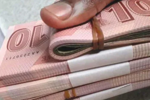 Zimdollar official rate converges with black market premium on RBZ Auction