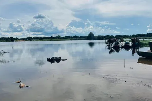 THREE ADMITTED IN NGABWE AFTER CONSUMING CONTAMINATED WATER AND FISH