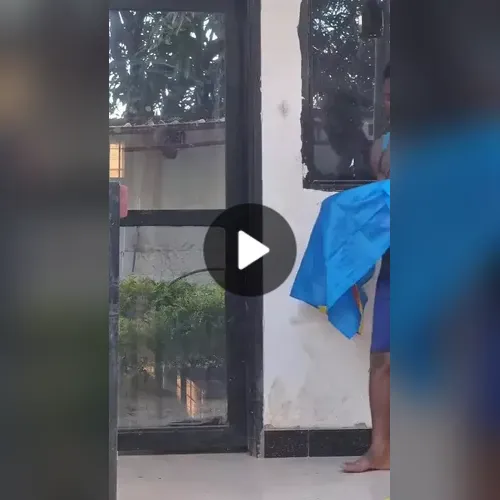 Stop à la génocide, je suis goma