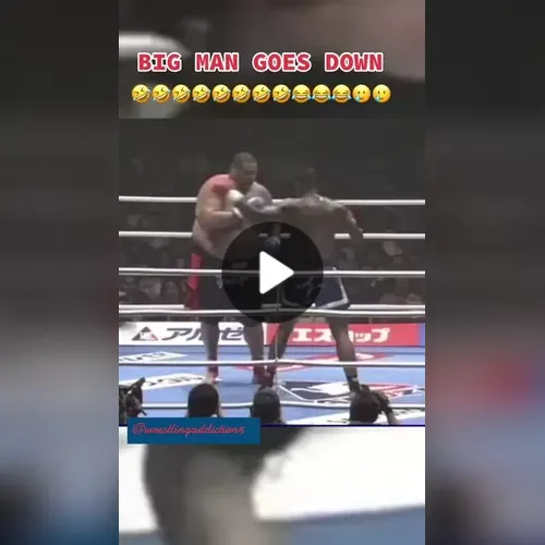raw boxing kick