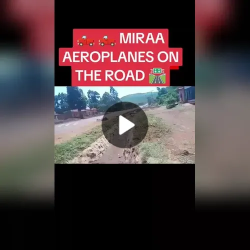 speedy miraa pickup's