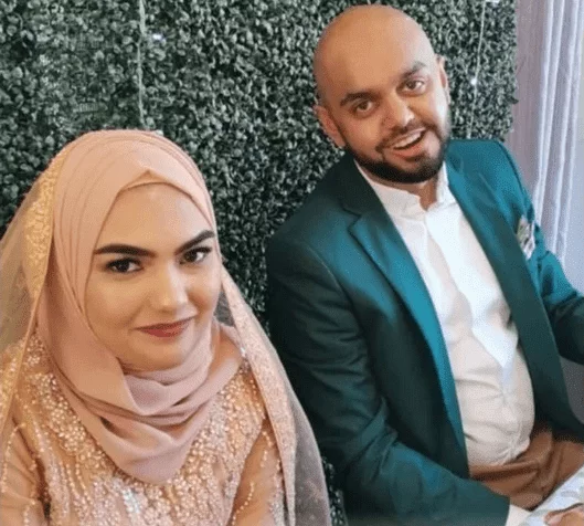 Wanandoa Wafariki Wakiwa Bafuni...Kisa Kizima Hichi Hapa