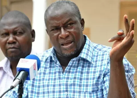 Mixed Reactions As Photos Of Precious Grave Where Hon Kalembe Was ...