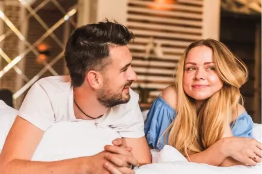 7 Really Romantic Ideas To Make Your Partner Love You More!