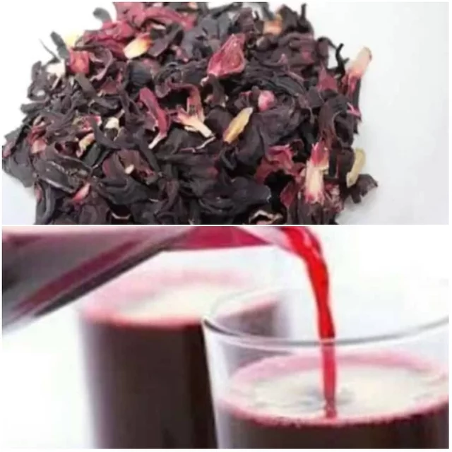 Steps in making Healthy Zobo – 2021