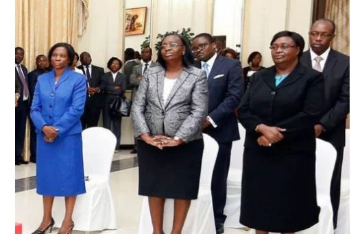 Constitution Bars Lungu To Recontest – Concourt Judge Professor ...