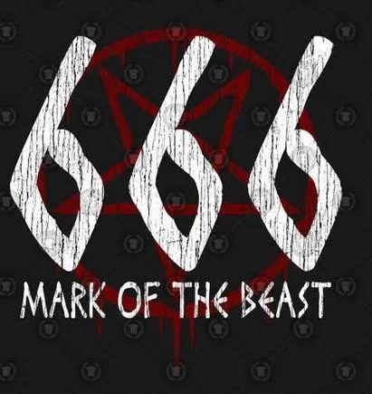666-The Mark of The Beast prophesy finally Fulfilled – Get Ready