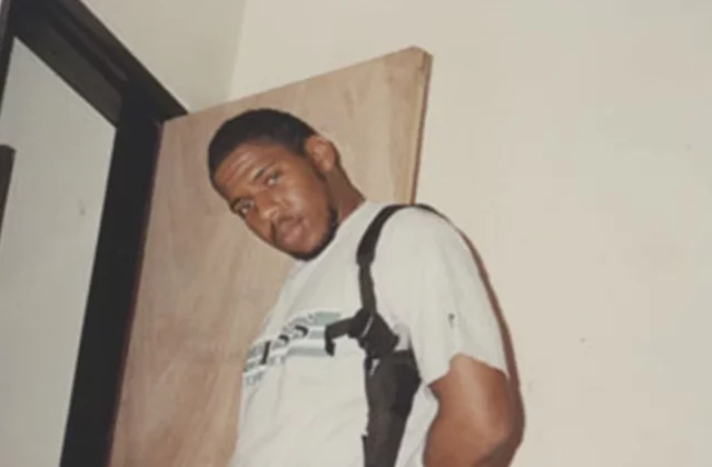 Liberia: Charles Taylor’s Son, ‘Chucky’ Speaks From Prison, Says His ...