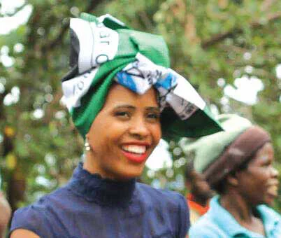 Tasila free to debate