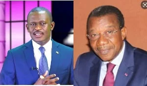 Remaniement : Charles Ndongo pressenti au Mincom, Oswald Babouké parmi ...