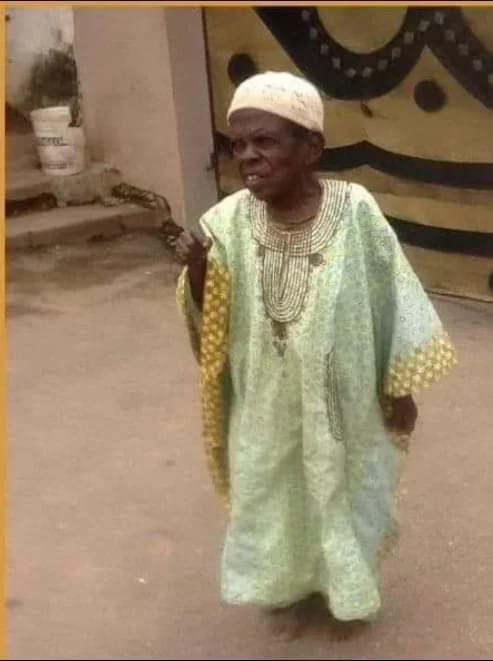 FACTS ABOUT 'BABA KEKERE' OF OYO KINGDOM