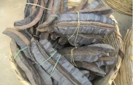 Use Tetrapleura tetraptera, commonly known as PrekeAse, to solve these ...