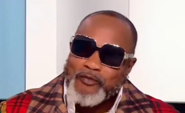 Félix Tshisekedi: Koffi Olomidé réagit au mariage de sa fille Fanny d ...