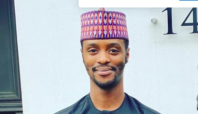 Controversies as Kaduna Governor’s Son, Bashir El-Rufai Thanks Queen ...