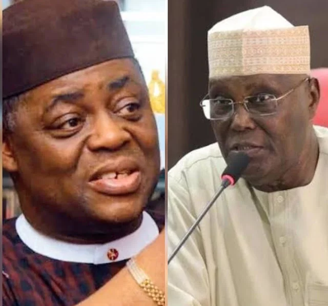 Imagine How Atiku And PDP Members Felt When Crowd Started Singing Obi's ...